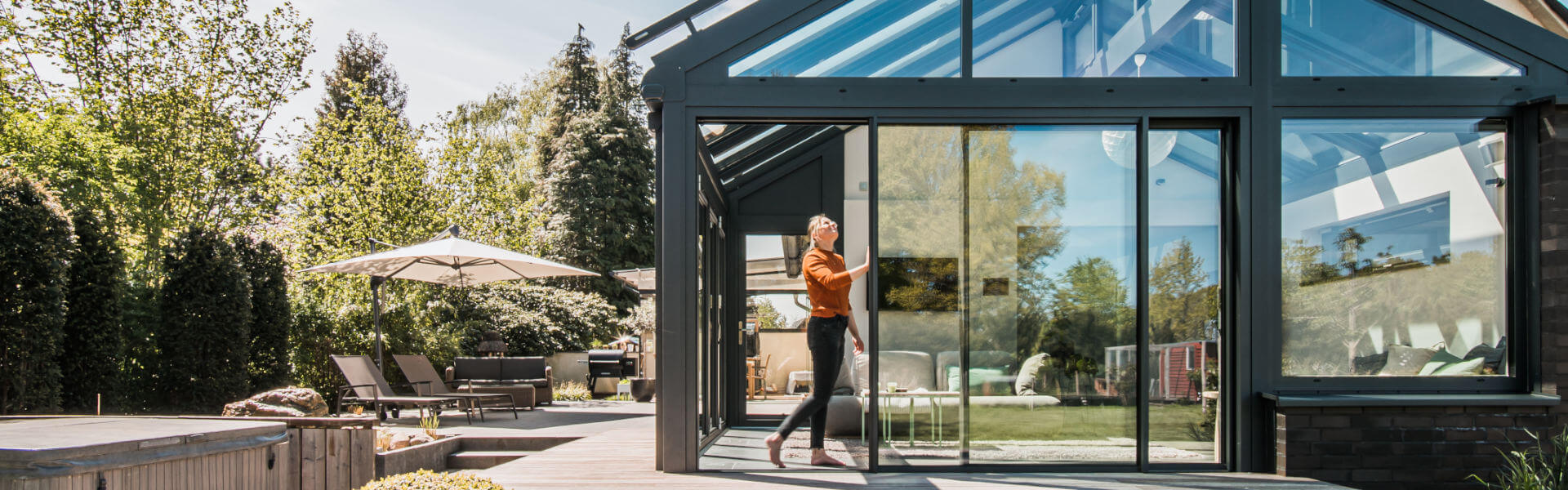 Solarlux Wintergarten Preise - ein Überblick | Sonne Rundum GmbH